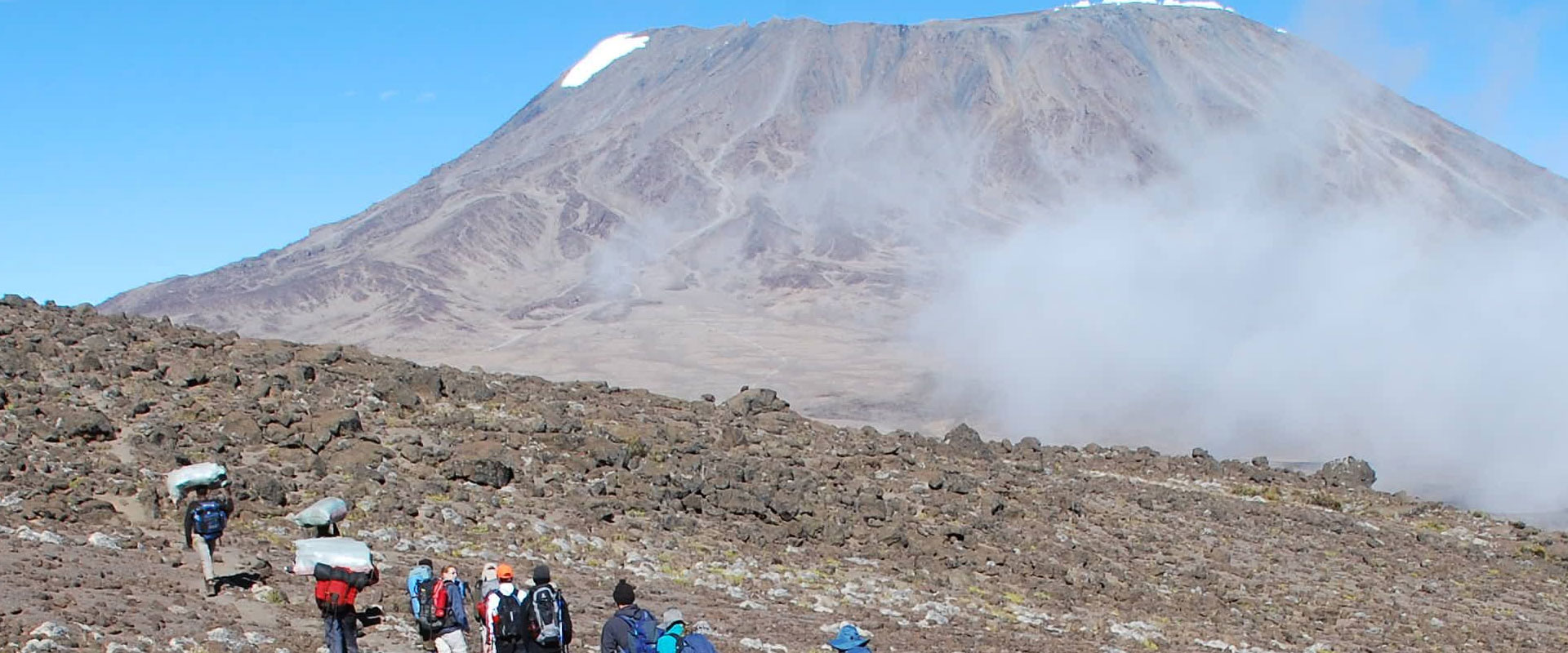 7 Days Kilimanjaro Rongai Route For Successful Kili Climbing
