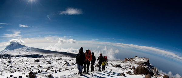 Rongai Route, Long Kili Route, Facts, Great Success Rate & Cost