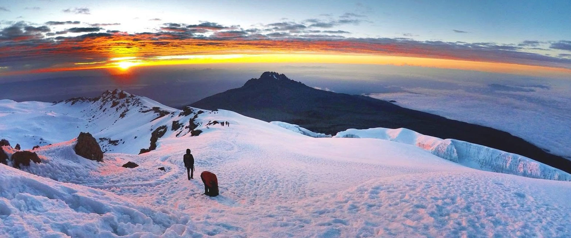 Rongai Route, Long Kili Route, Facts, Great Success Rate & Cost